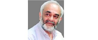 Prof. Dipankar Banerjee