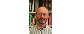 Prof. Dr. John Wheeler