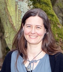 PD Dr. habil. Rebecca Janisch