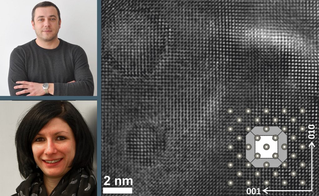 New partner group on high-performance materials at MPIE