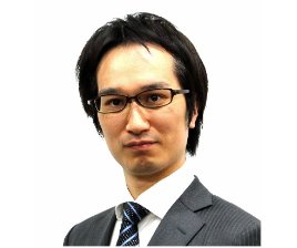 Prof. Yuki Yamada