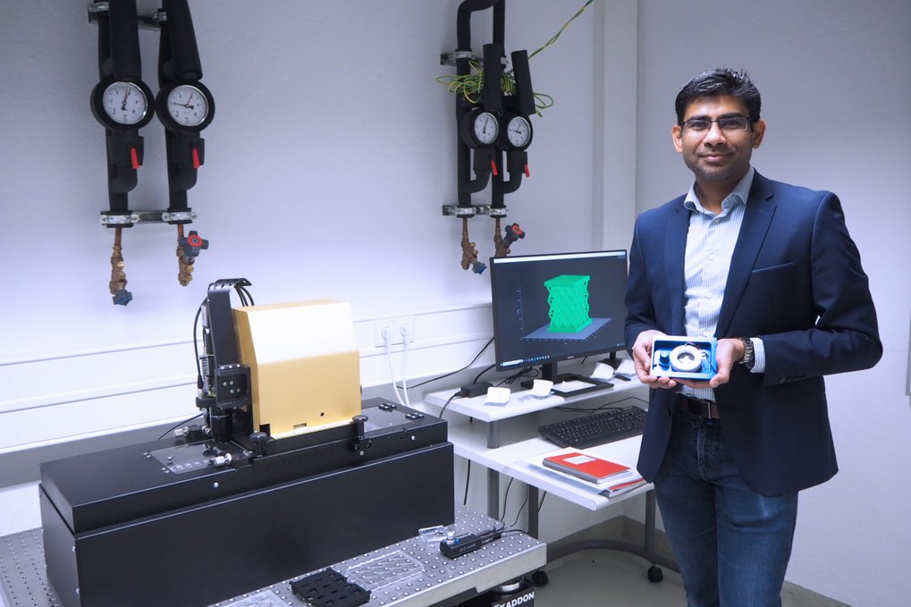 Max Planck materials scientist wins Starting Grant of European Research ...