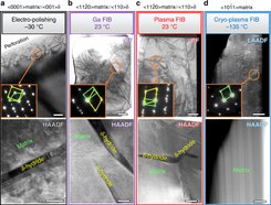 Atom Probe Tomography
