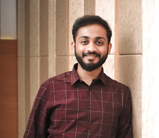 Hrushikesh Uday Bhimavarapu